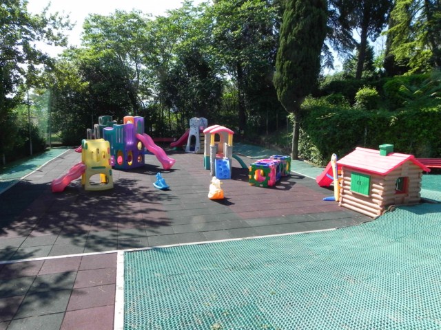 PARCO GIOCHI